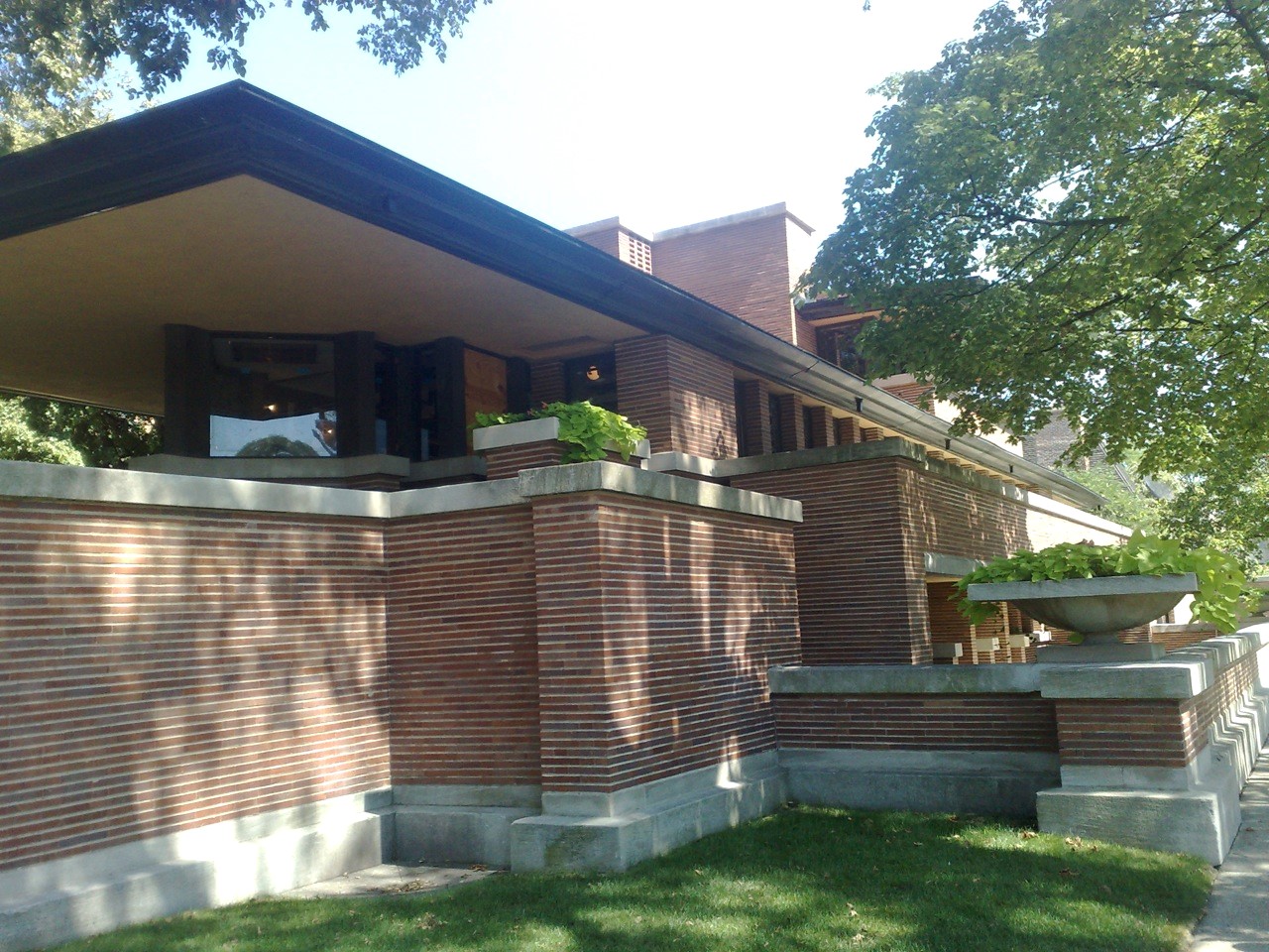 Frank Lloyd Wright Huizen List Of Frank Lloyd Wright Works Wikipedia